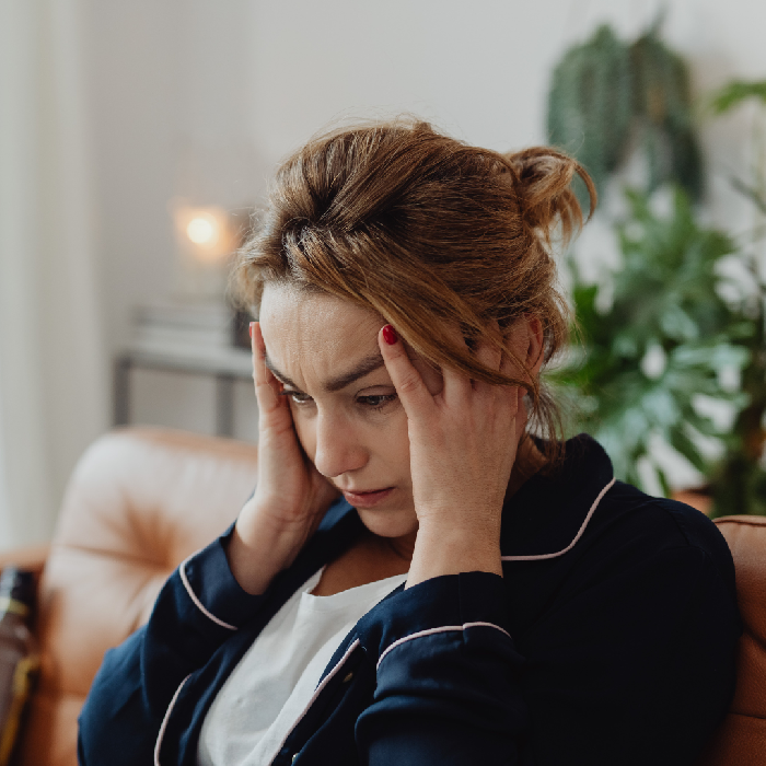 5 Técnicas para Manejar el Estrés en Casa y Superar la Ansiedad con ...